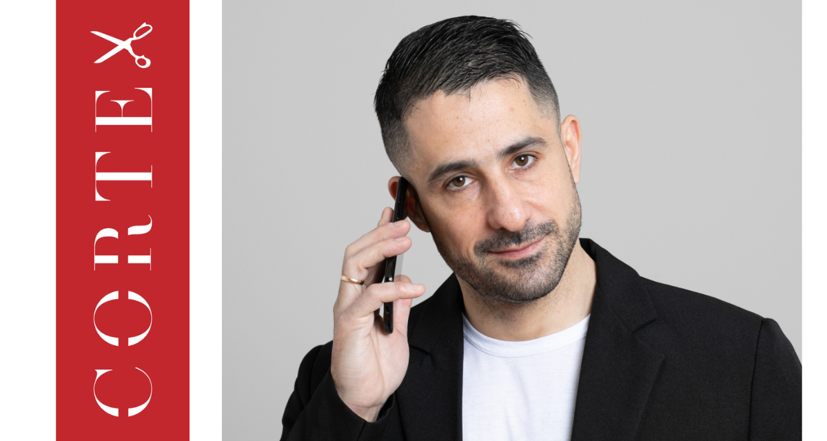 Podcast Cortex: Herramientas y Consejos para Emprendedores Textiles