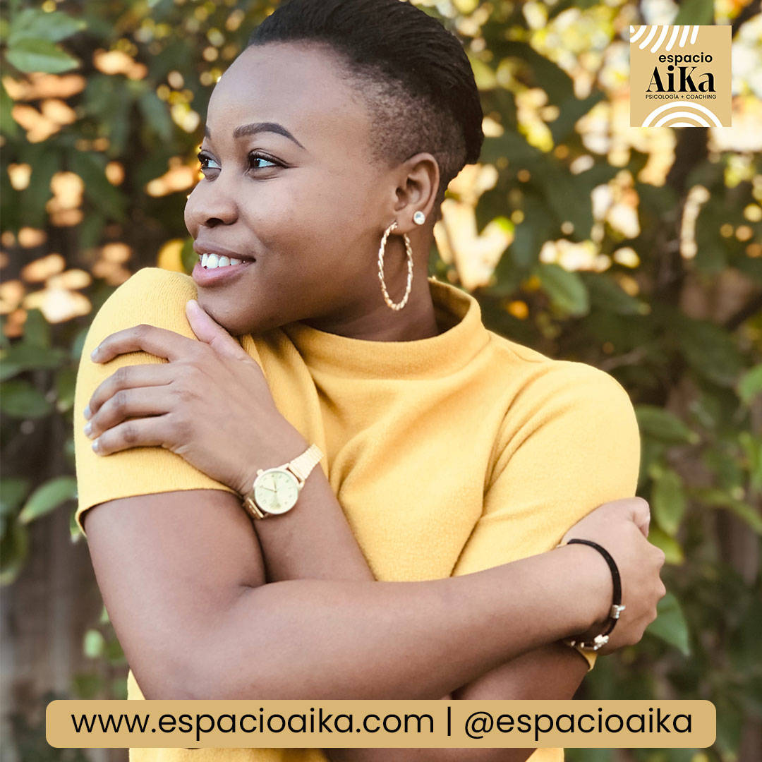 ¿Cómo aumentar mi AUTOESTIMA? - Espacio Aika - Psicología + Coaching