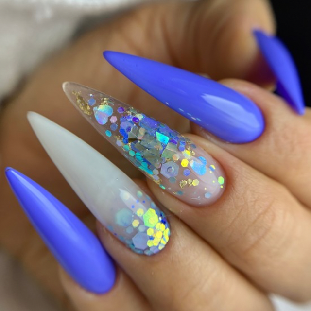 Perfeccionamiento de Soft Gel (Sellado perfecto + Encapsulado + baby ...