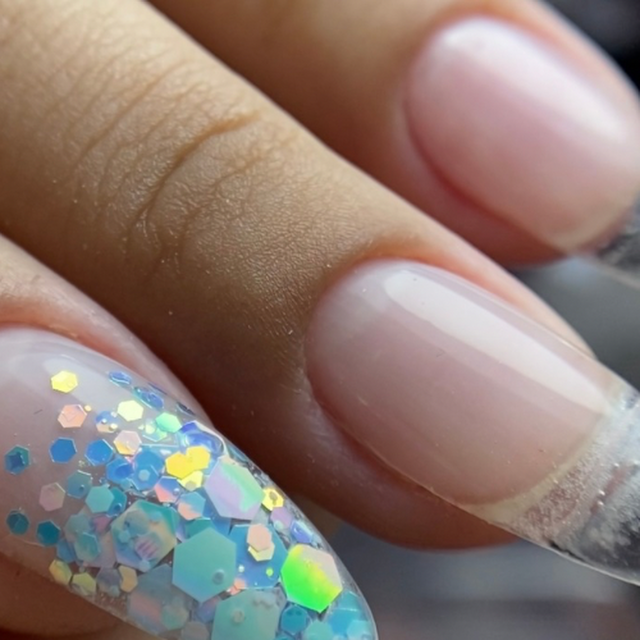 Perfeccionamiento de Soft Gel (Sellado perfecto + Encapsulado + baby ...