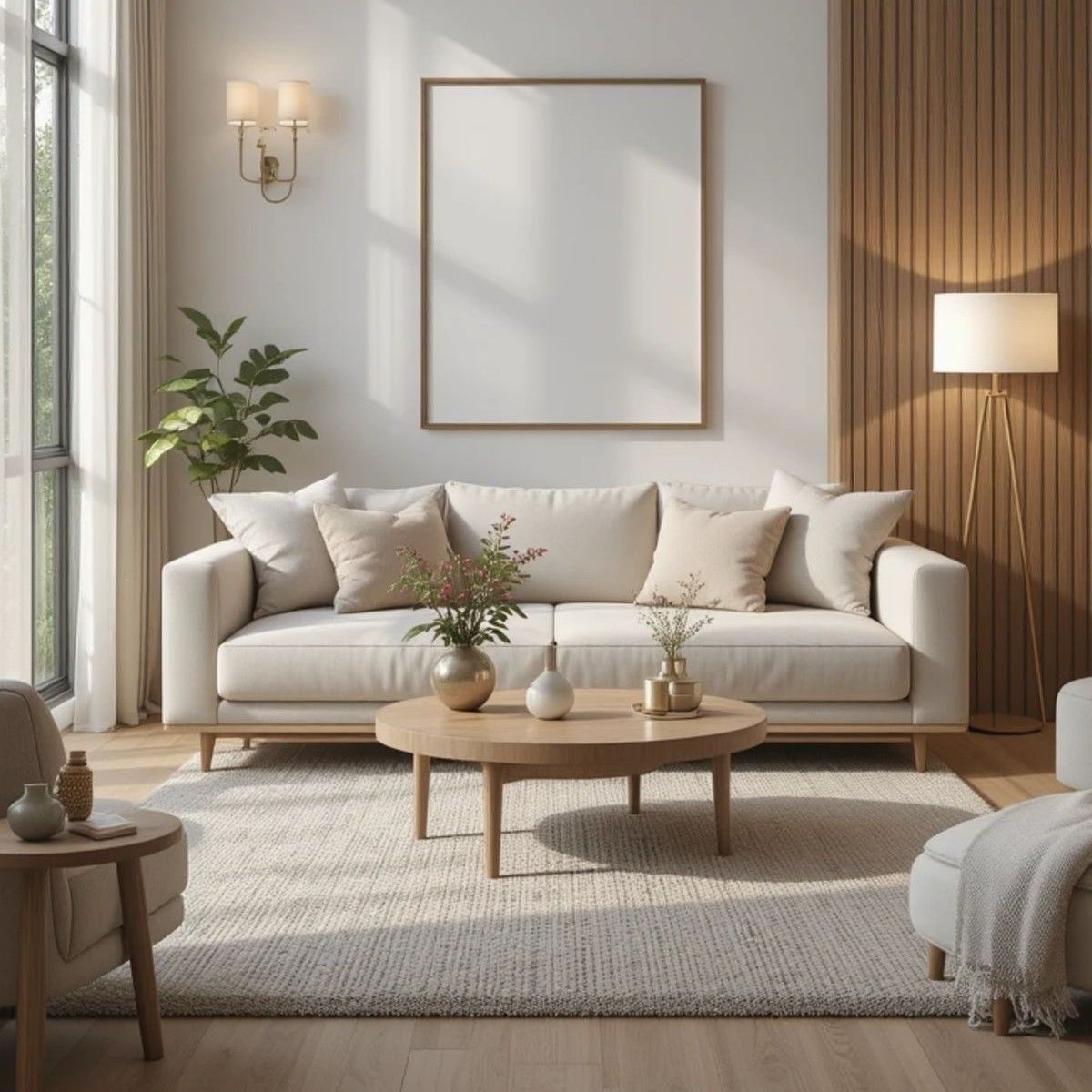 Cómo tener un hogar más liviano: beneficios de vivir con menos cosas