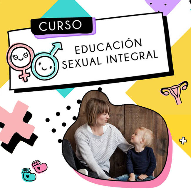 Curso De EducaciÓn Sexual Integral Esi 7310