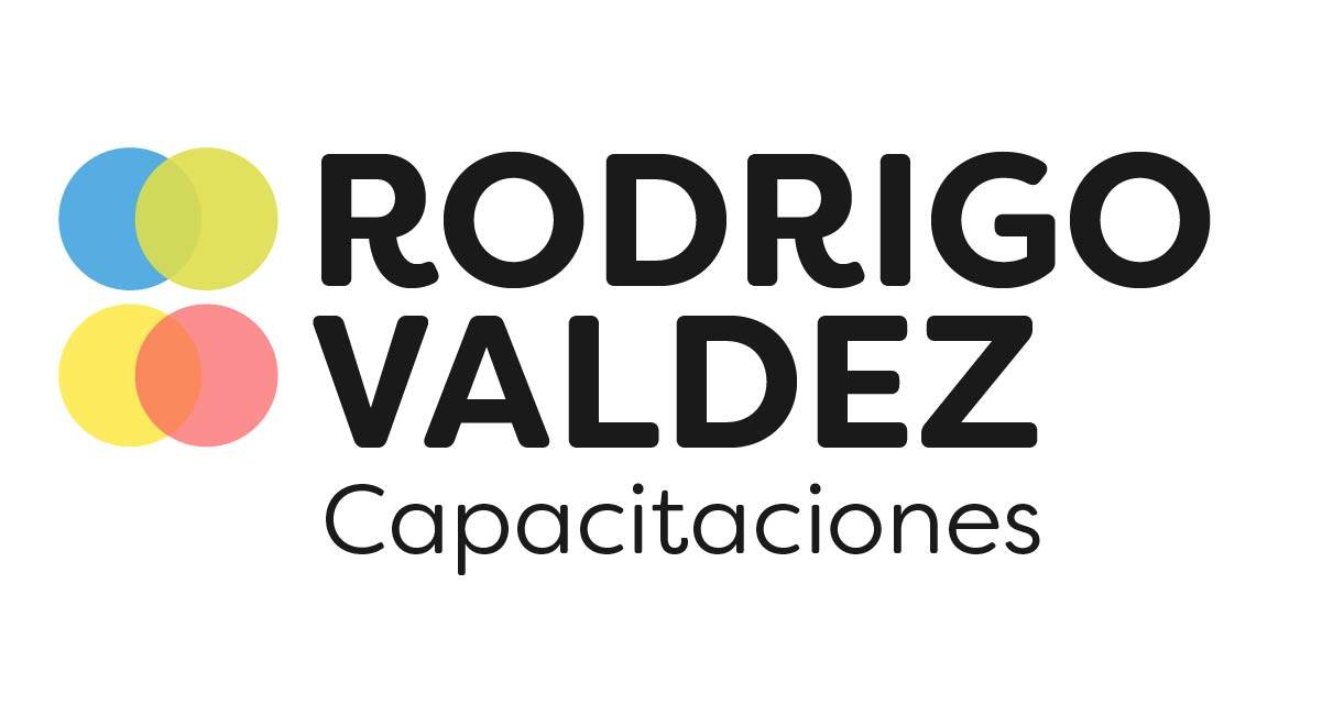 Rodrigo Valdez Capacitaciones