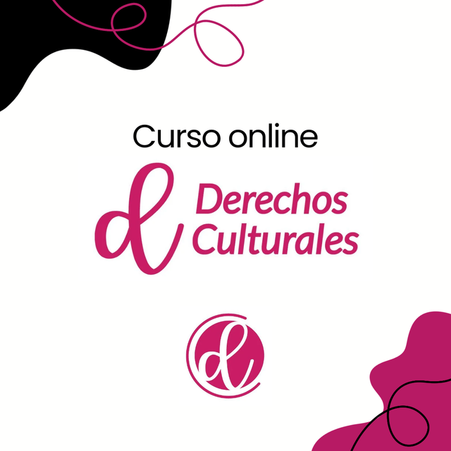 DERECHOS CULTURALES - Marken School
