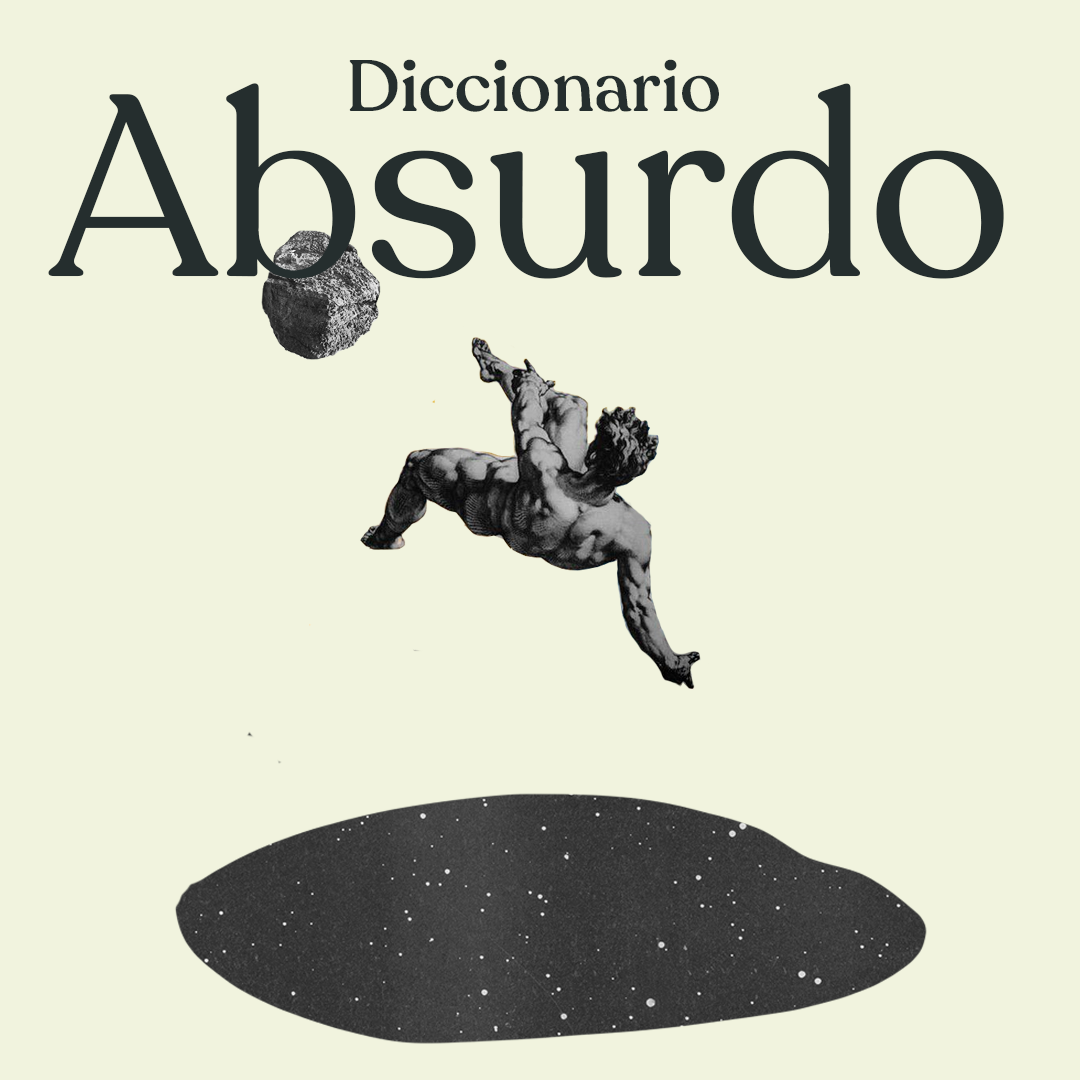 Absurdo - El Cítrico - Clases de Filosofía y Arte