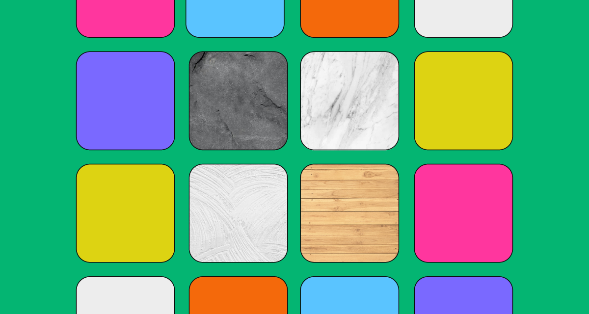 Creador de Texturas GRATIS.