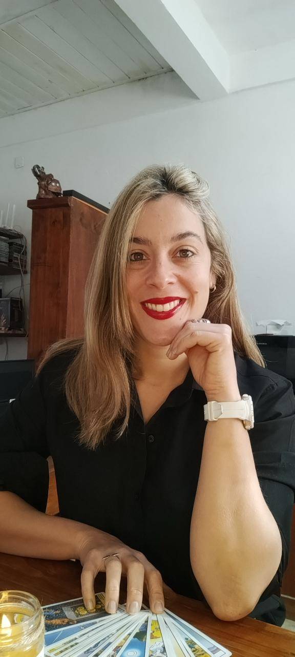 Presentación. - LUZ ASTRAL