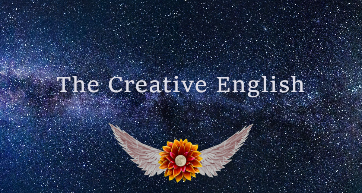 The Creative English