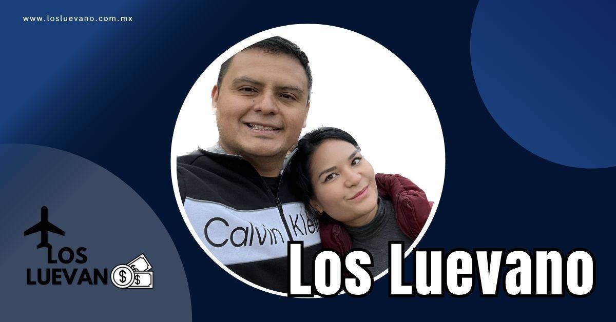 Los Luevano Finanzas