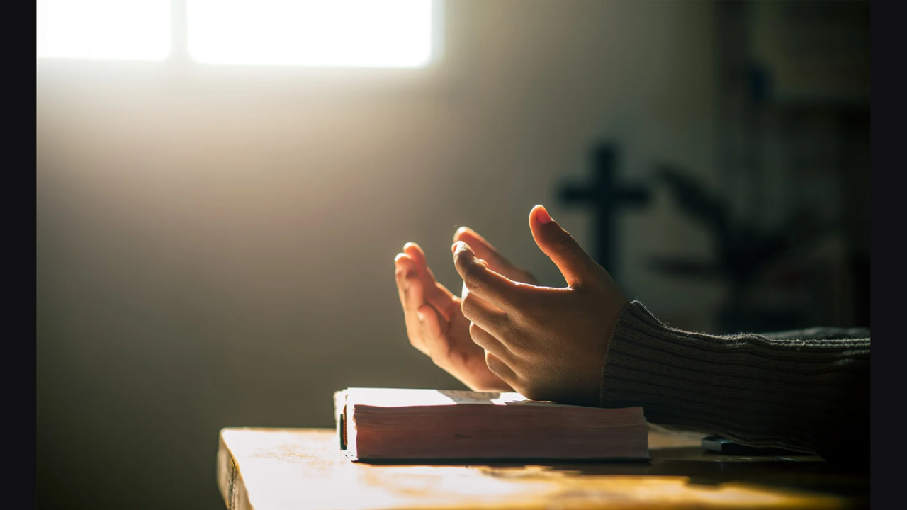 A Dios le interesa el fruto espiritual - Trascender