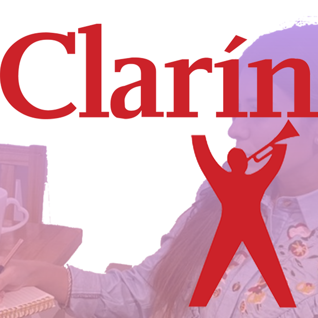 Clarín - Primeros auxilios psicológicos - Psicosol