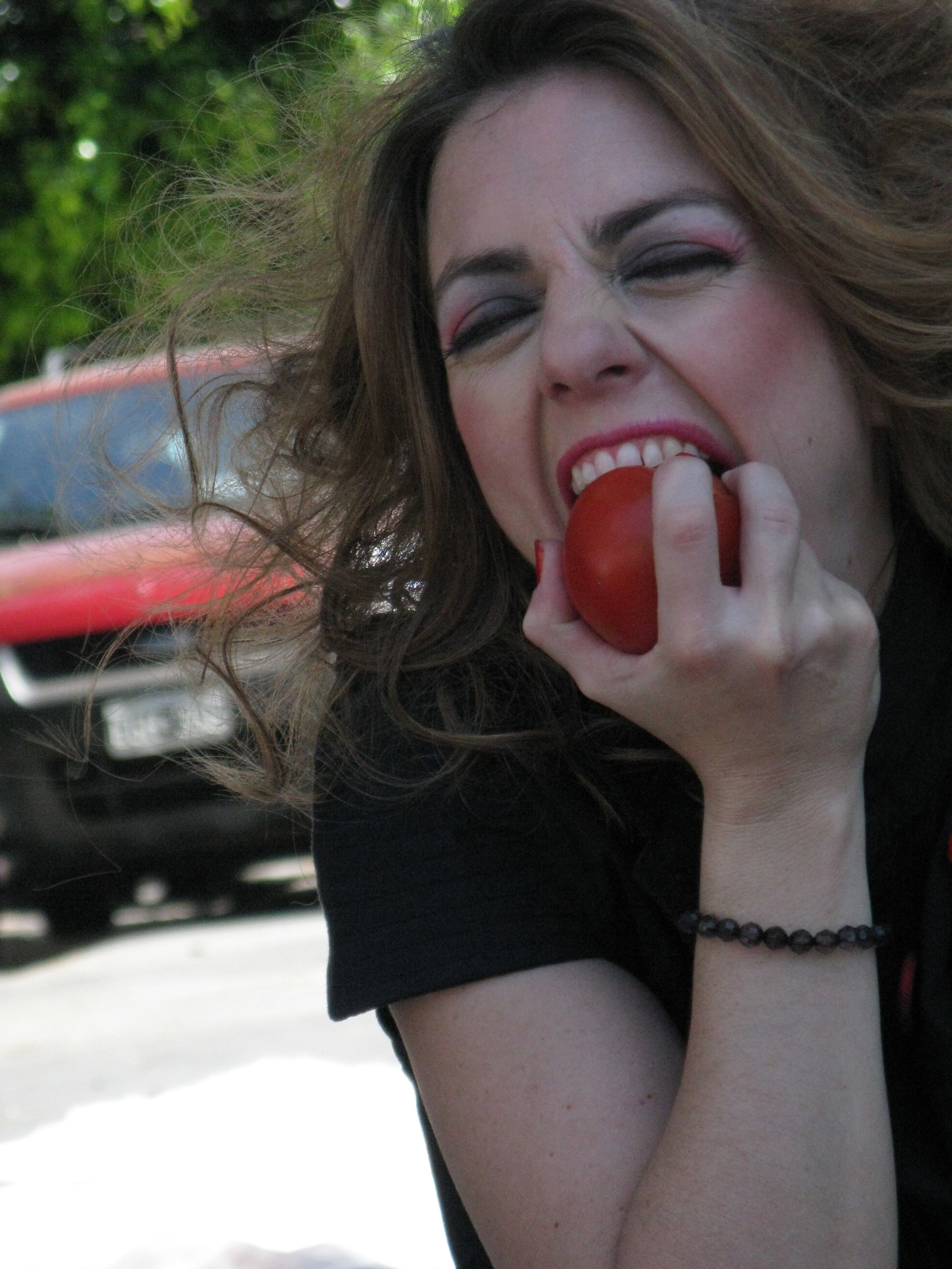 El enojo tiene mala prensa!