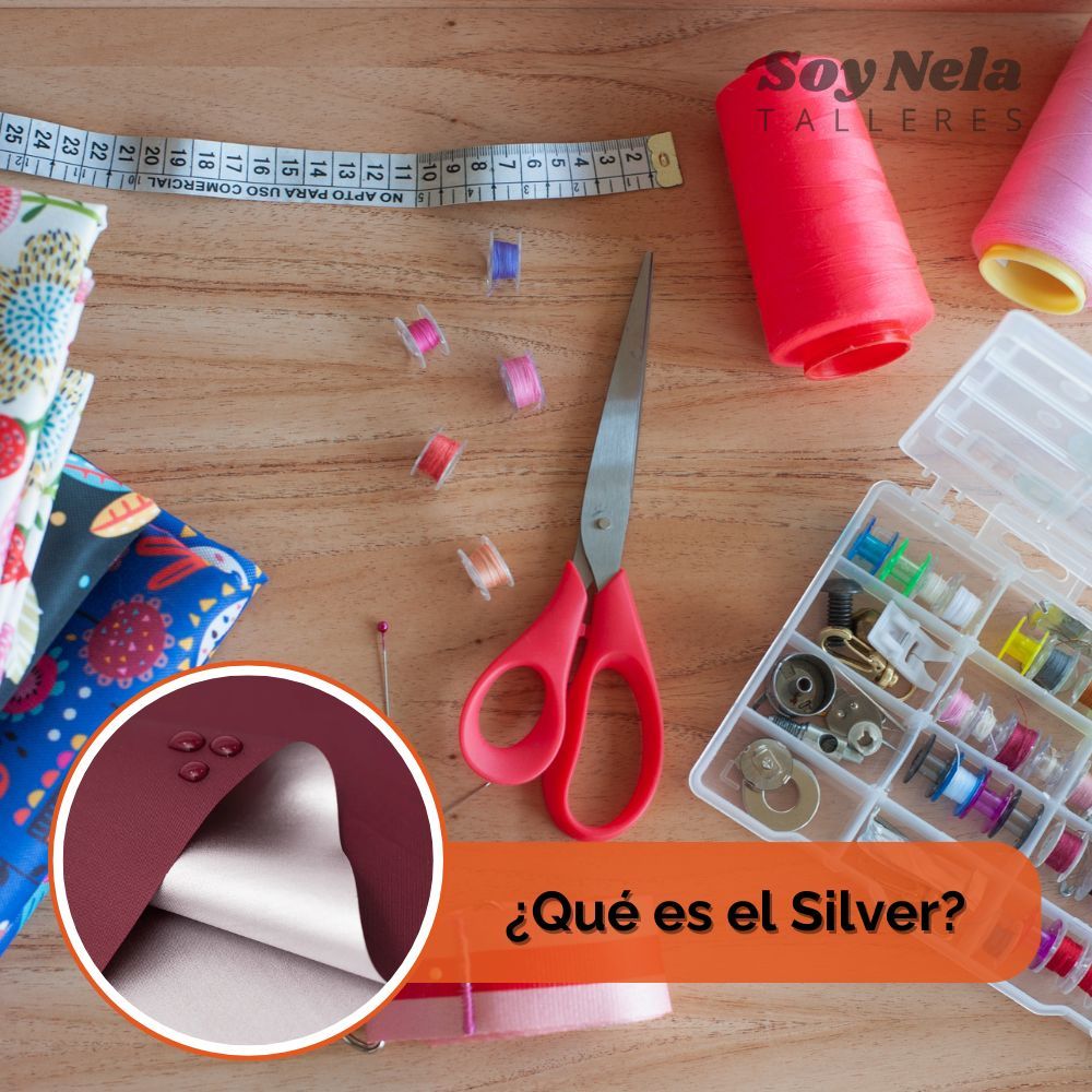 Qué es el Silver