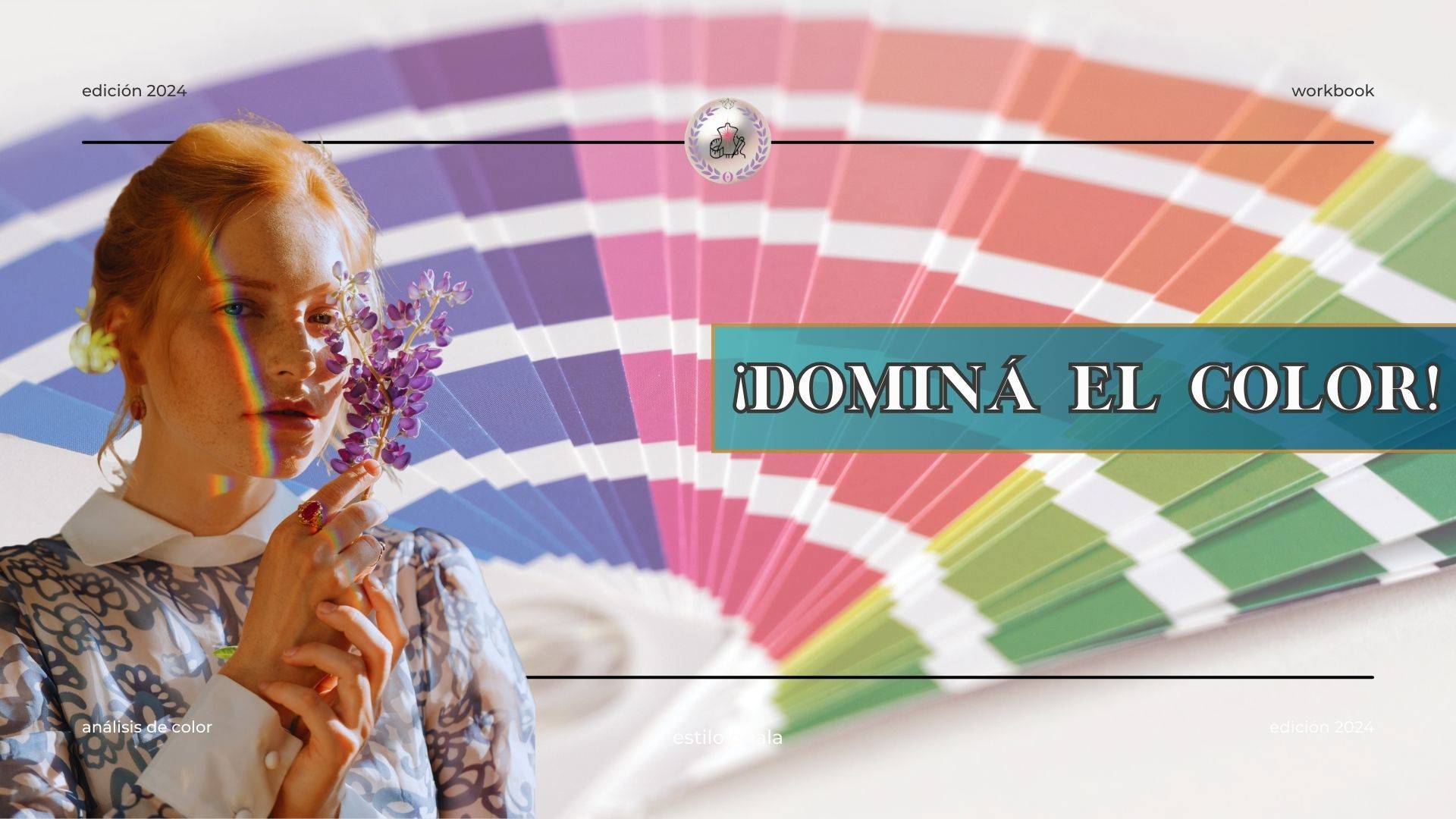 Las dimensiones del color y como usarlas