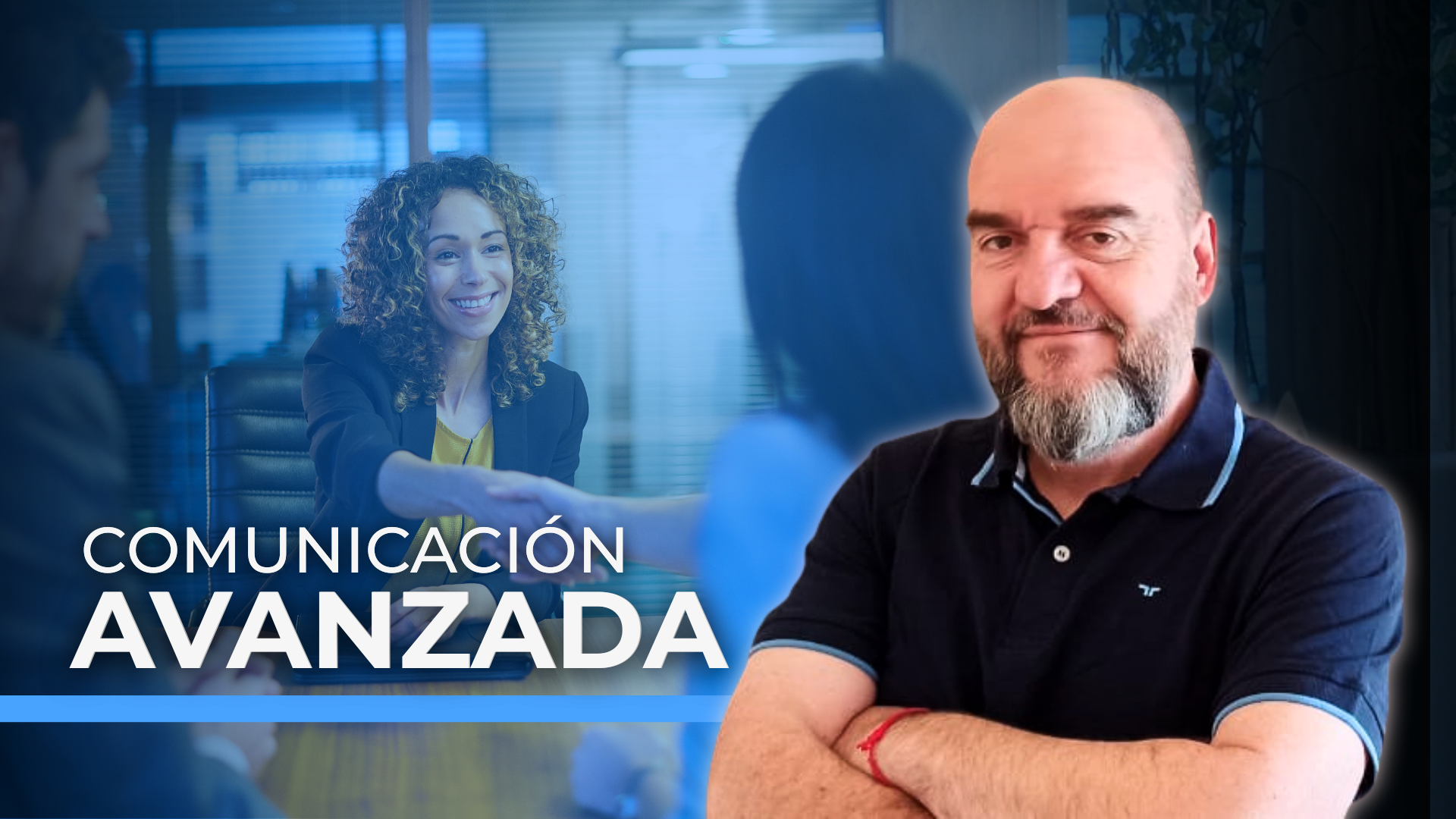 Programa de Comunicación Avanzada | N. C. Kurt