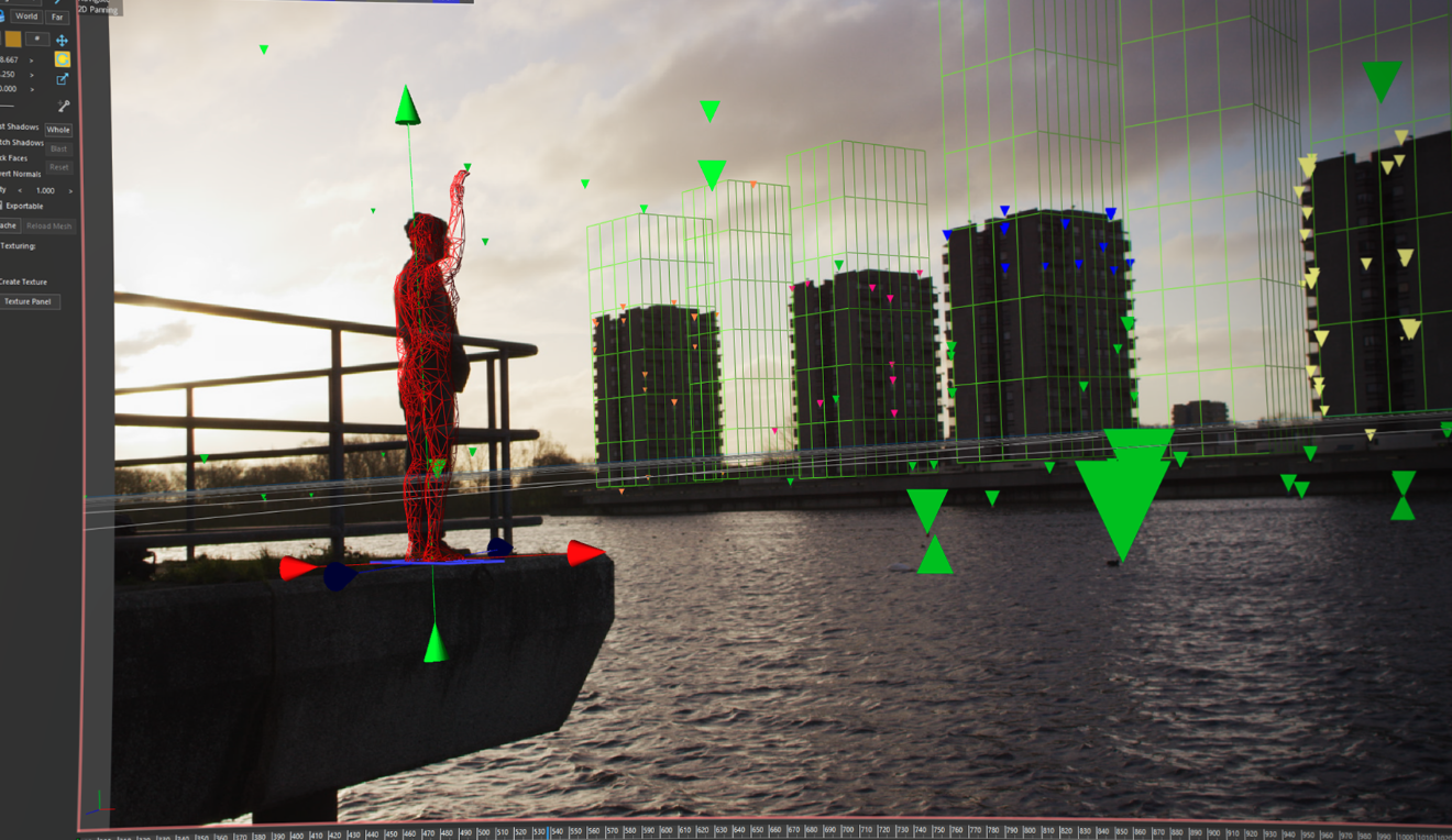 SynthEyes: Herramienta Esencial para Tracking 3D y Matchmoving en VFX