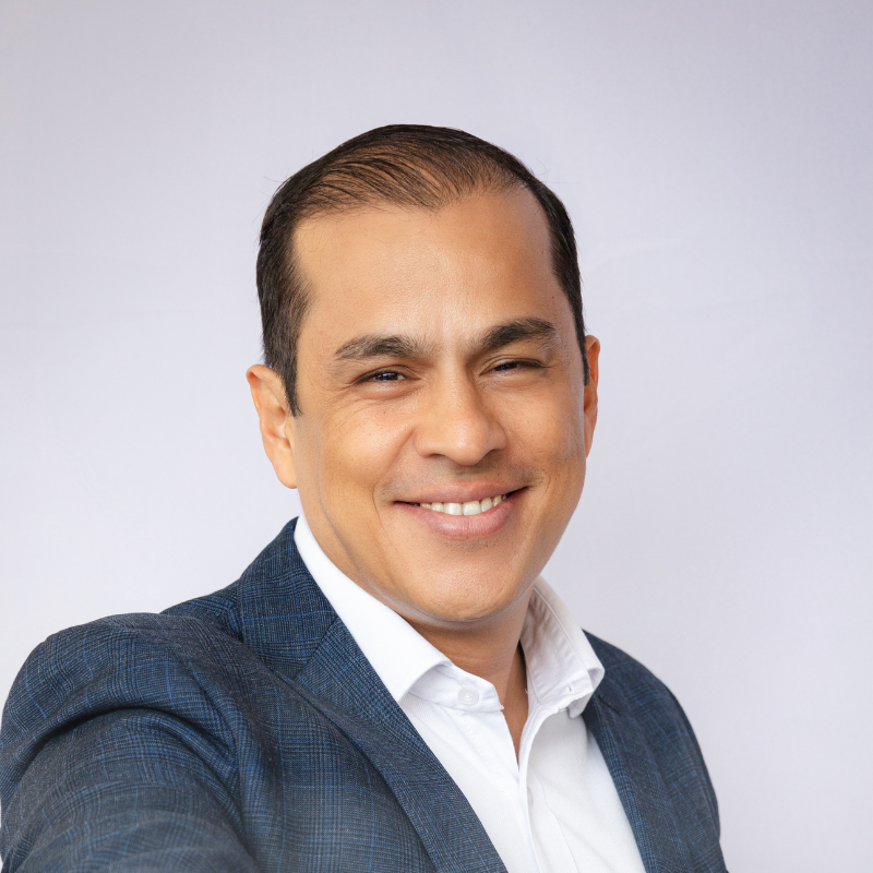 Marvin Flores - Finanzas personales
