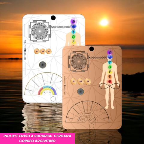 FORMACIÓN DIAGNÓSTICO Y LIMPIEZA - Centro Eclipsim