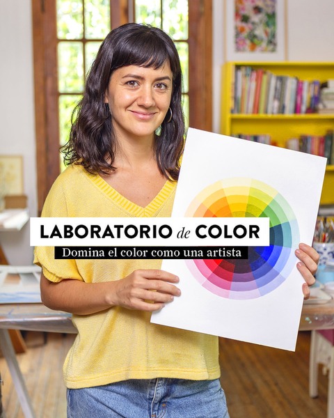 LABORATORIO DE COLOR