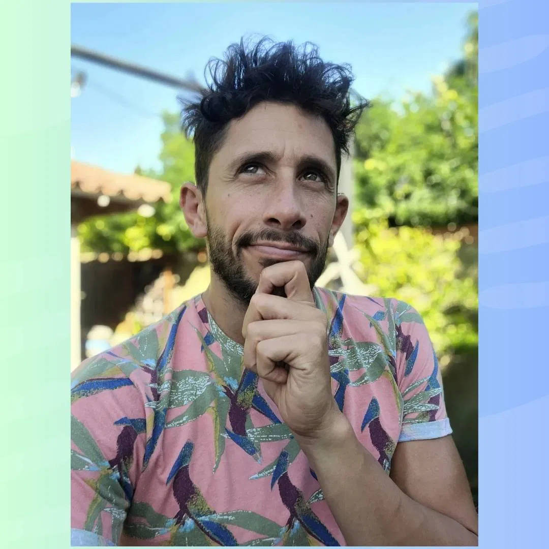 Clases gratis - nacho.vivirliviano