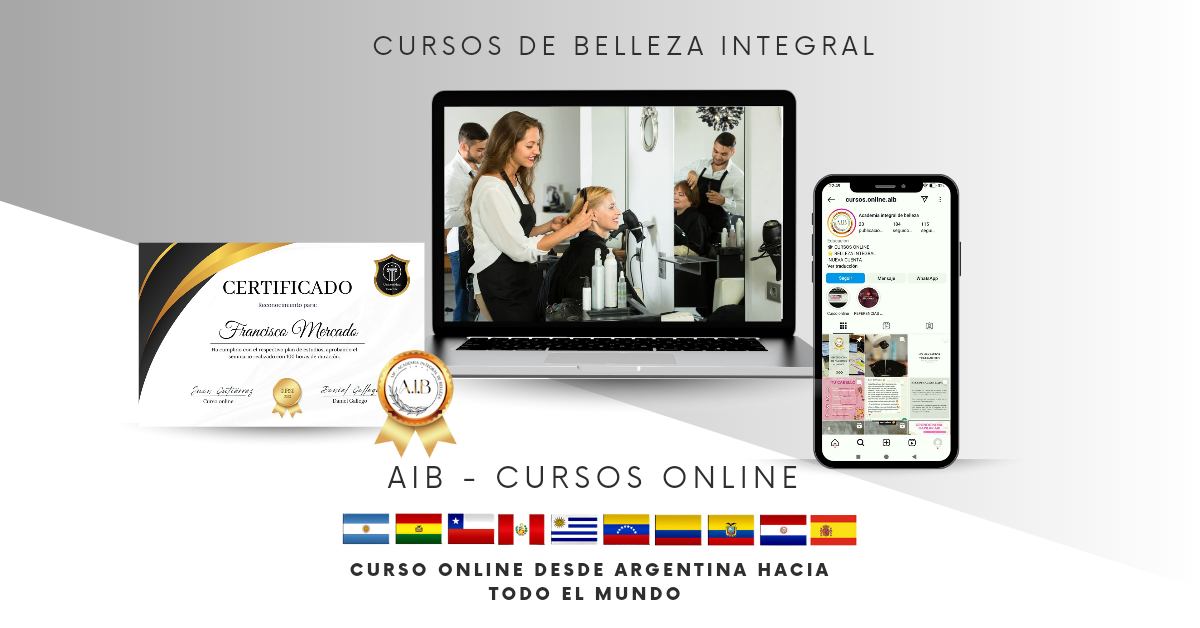AIB - CURSOS ONLINE