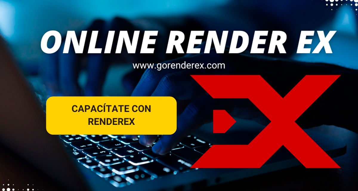 Renderex
