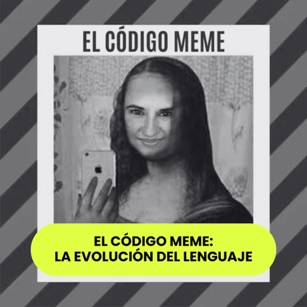 El código MEME: La evolución del lenguaje - no se puede vivir de likes