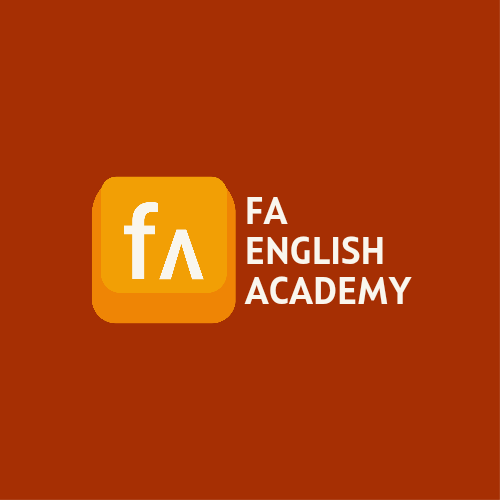 Fa English Academy - Aprende Inglés de Forma Fácil y Efectiva