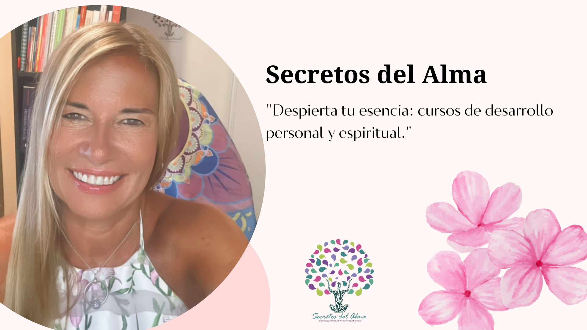 Secretos del Alma
