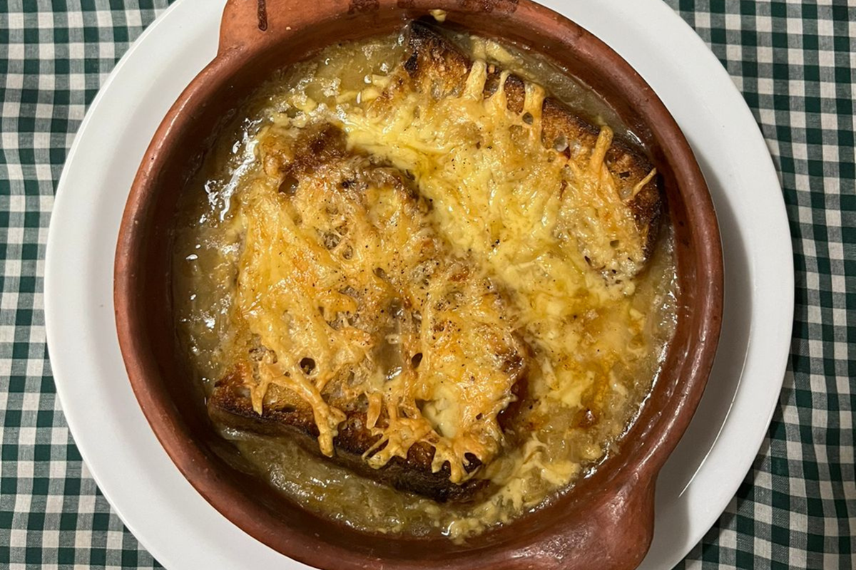 Las capas de la Cebolla