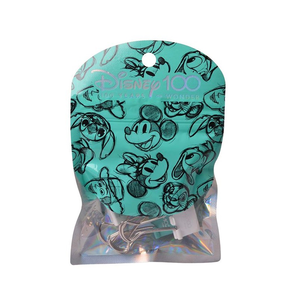 Super Clips 25mm x6 Mooving At Work "Disney 100" (1182020211) - Batik ...