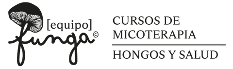 Curso de Micoterapia: hongos y salud