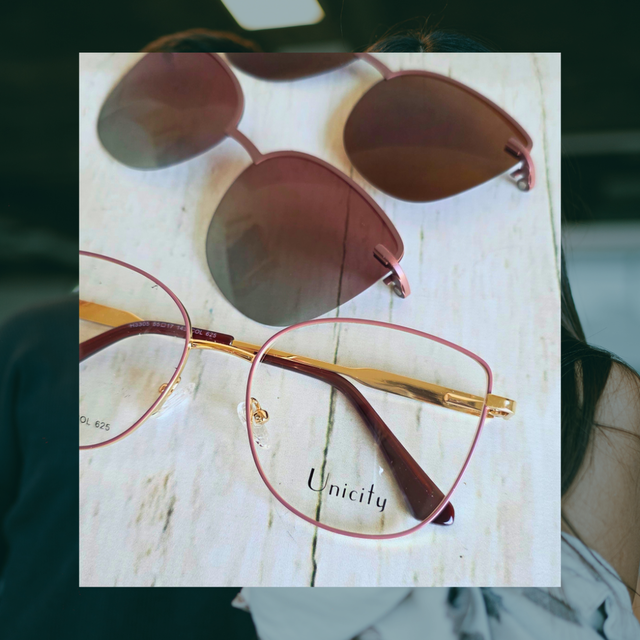 LUPE - Óptica Junín