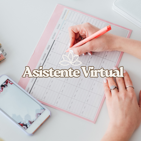 Asistente Virtual - PRANA STUDIO VIRTUAL