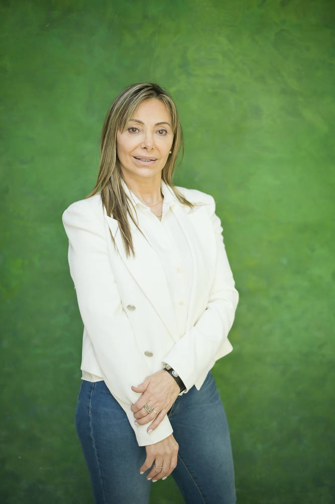 Ana Febbo – Coaching organizacional para pymes