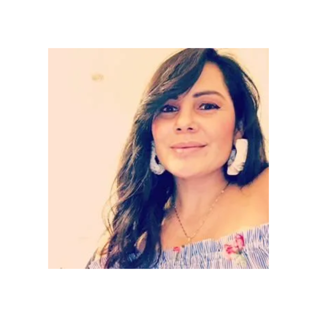 Maritza Zamora Barrón