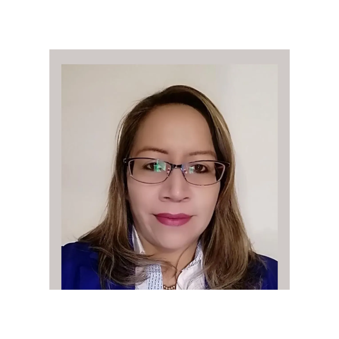 Elizabeth Juárez Mota