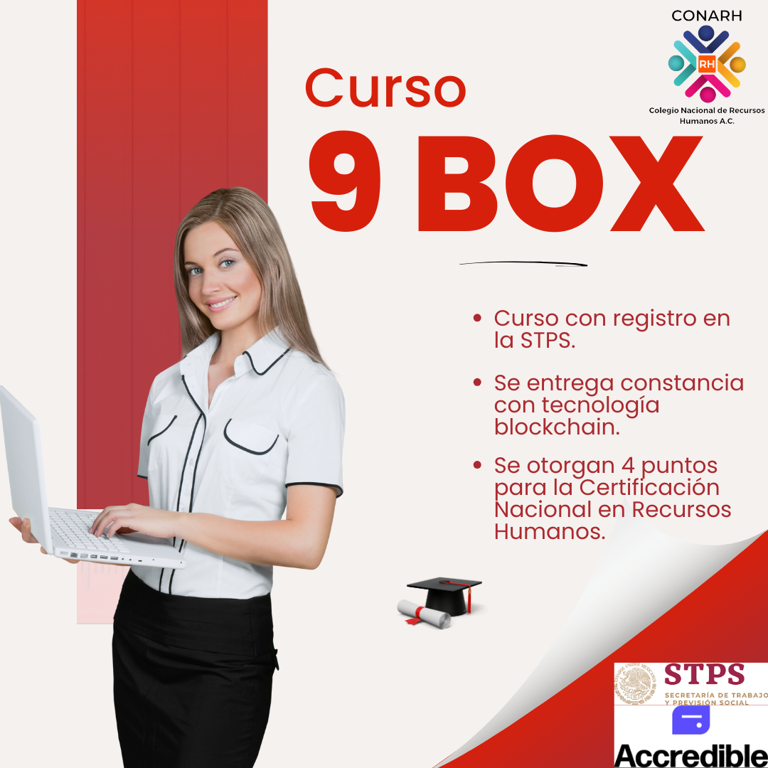 Curso: 9 Box