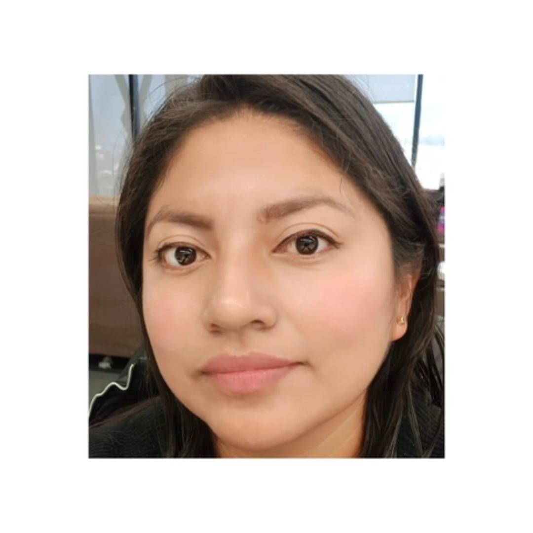 CRUZ HERNANDEZ PATRICIA