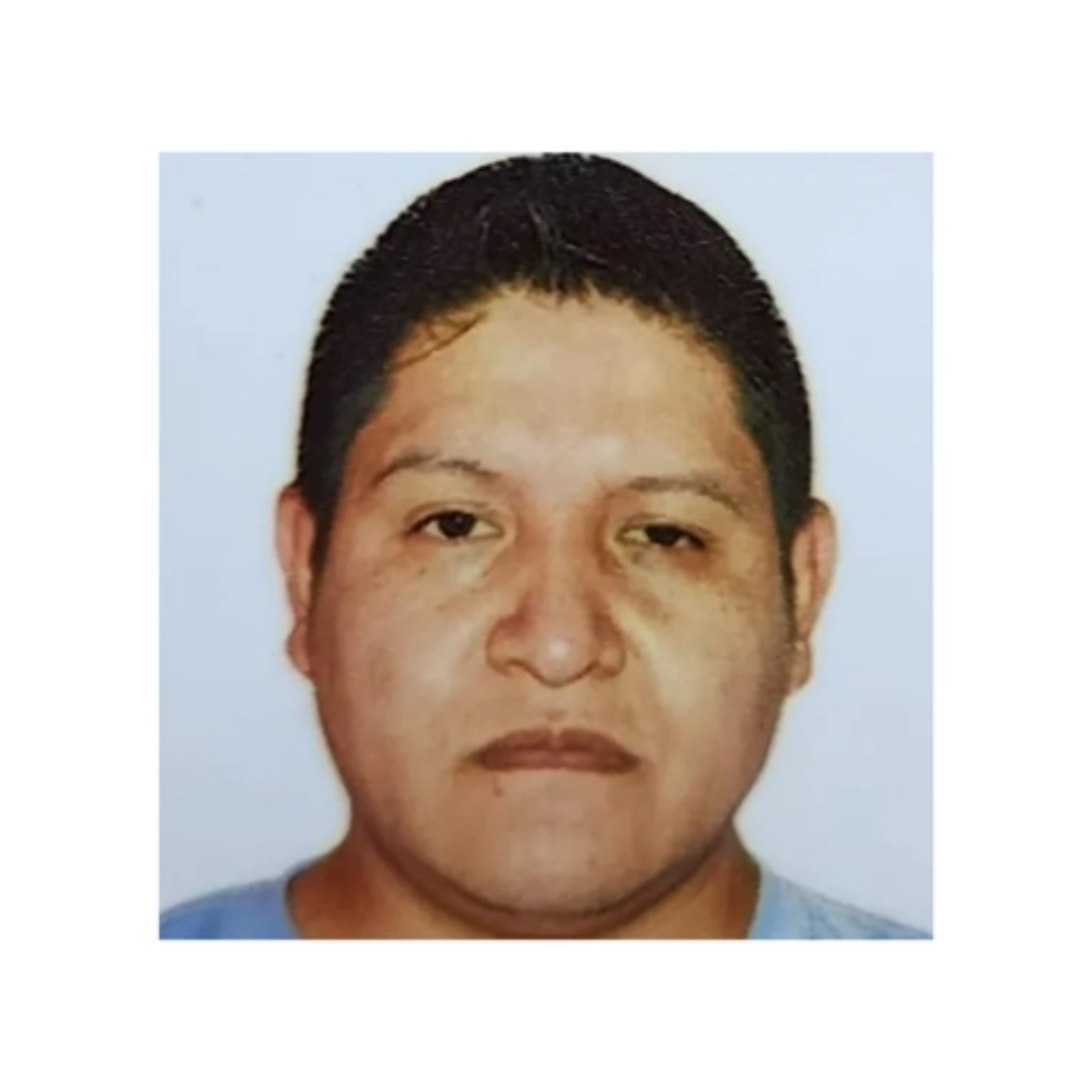 CRUZ LOPEZ JUAN ROBERTO
