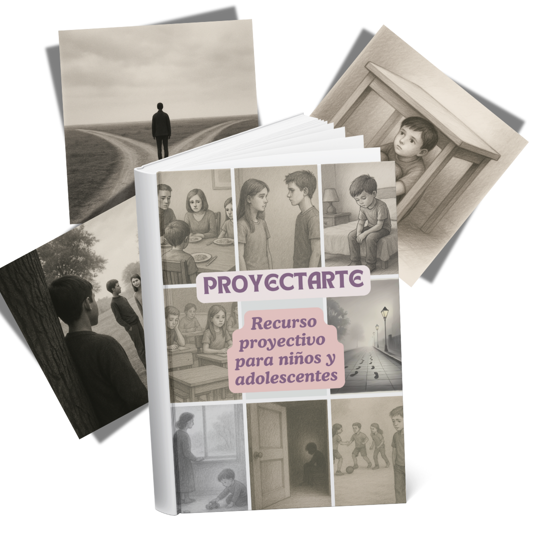 Proyectarte