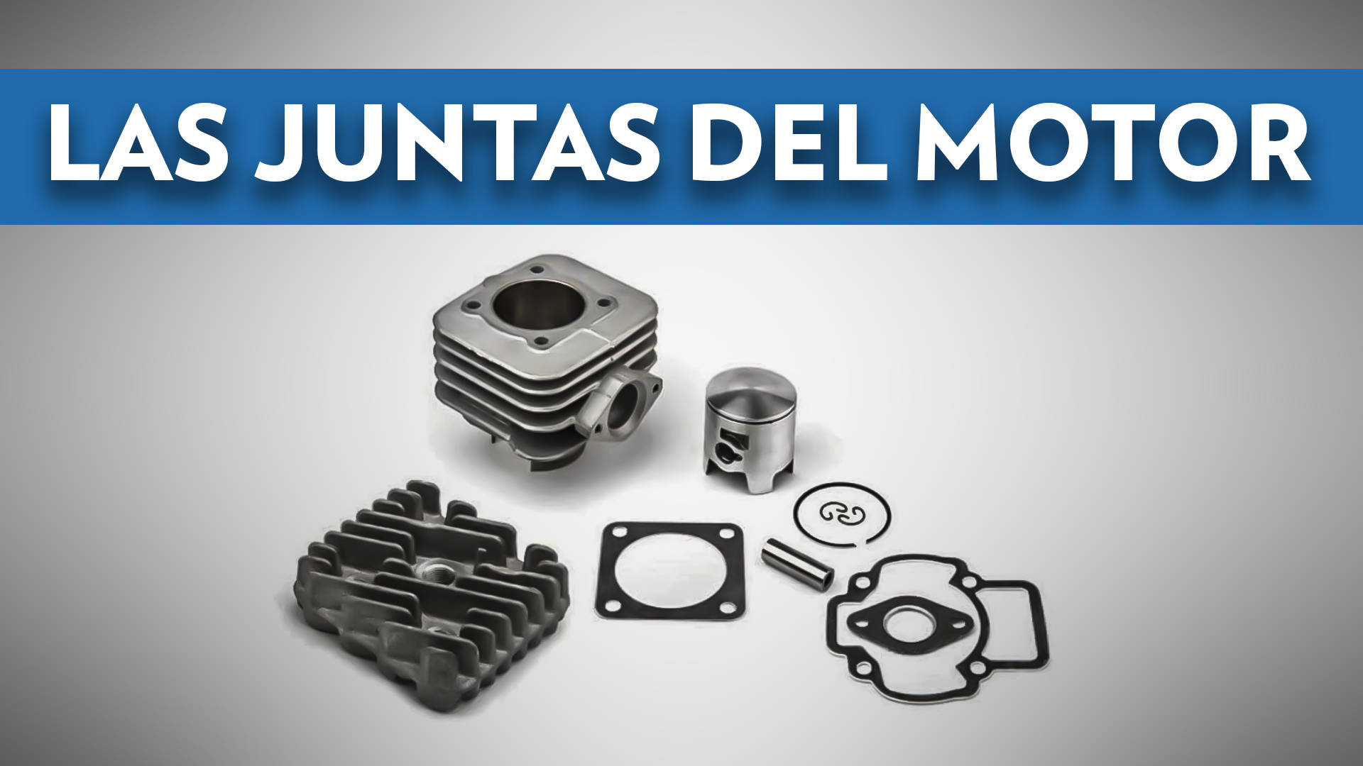 ¿Qué es una junta?