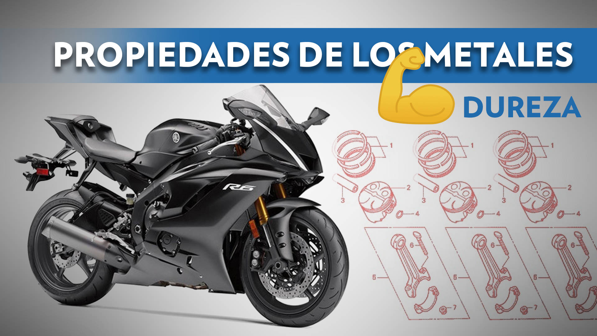 ¿Qué es la dureza de un material?