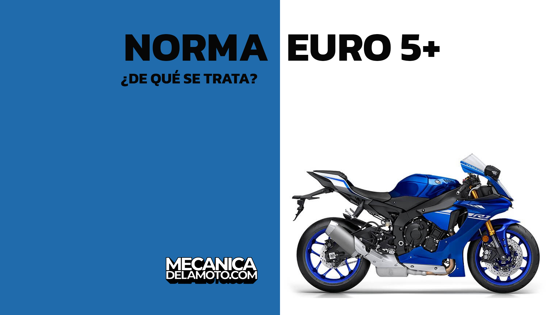La Norma Euro 5+