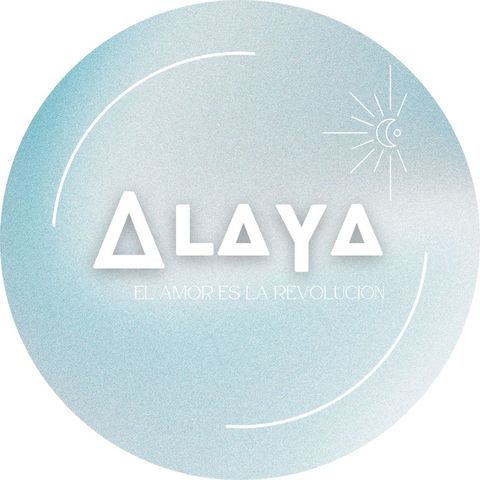 Alaya Constelaciones