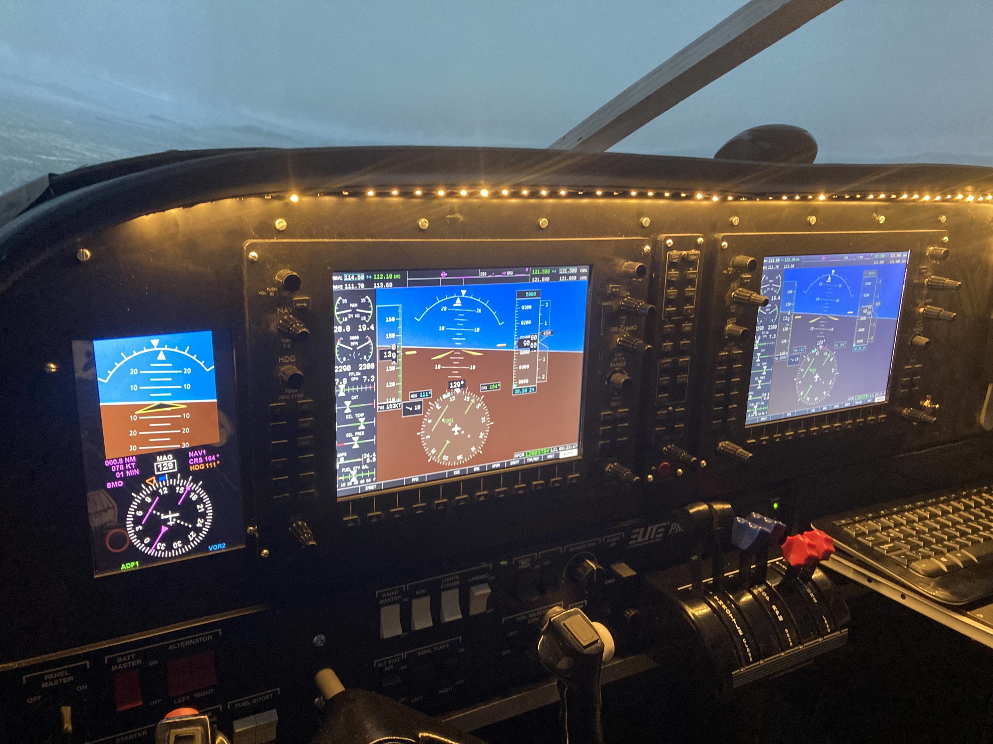 MAC Aviation - Cursos de Aviación