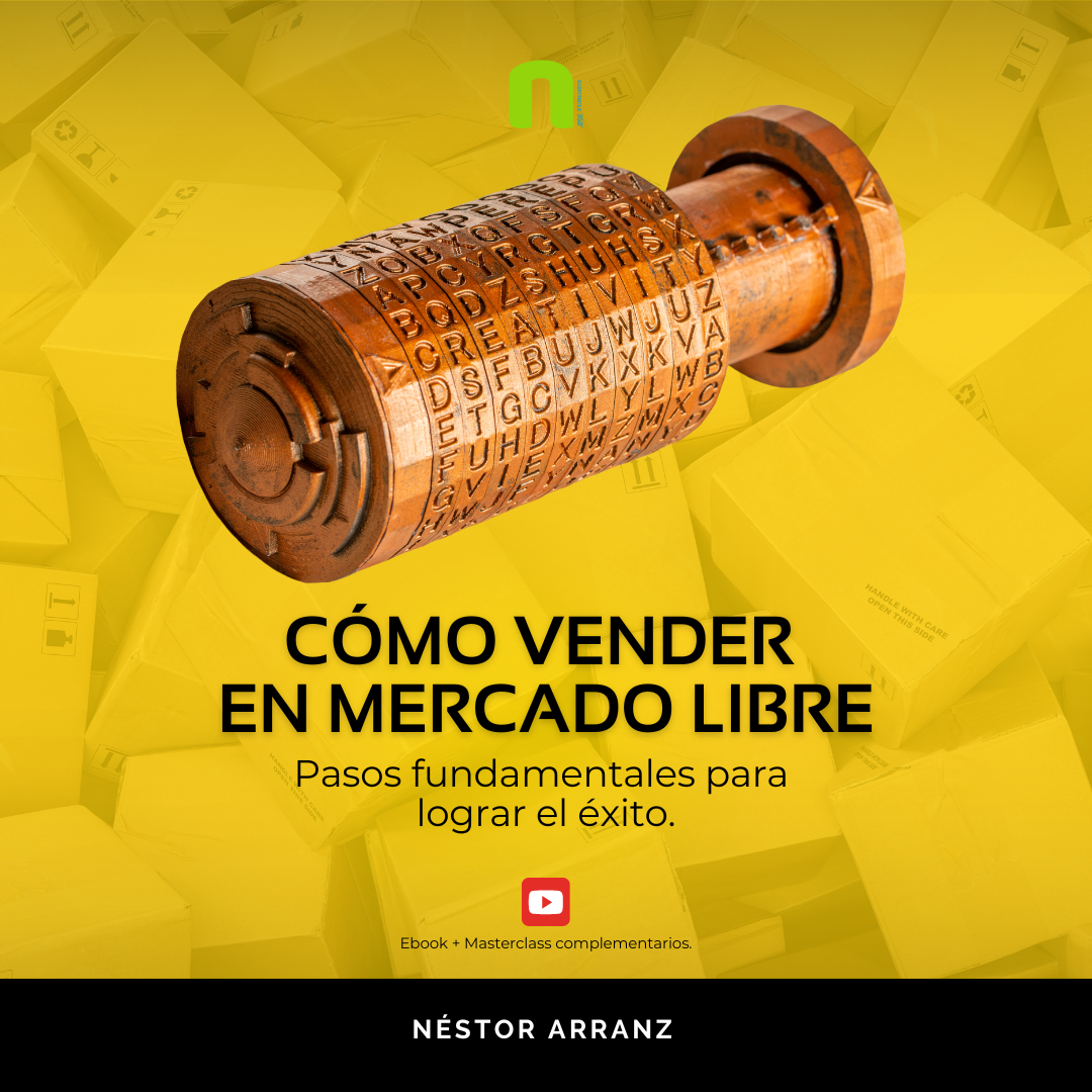 Cómo vender en Mercado lIbre